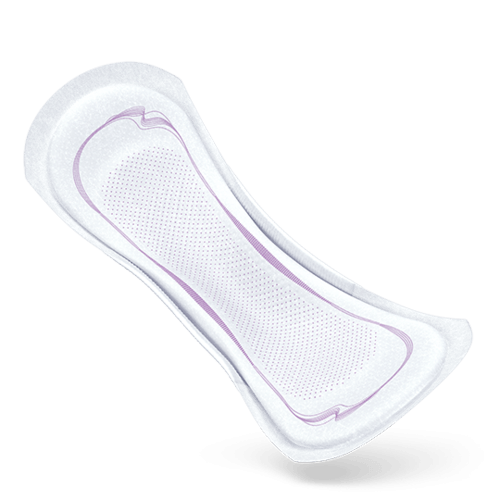 TENA Lady Extra | voordelig, discreet en snel in huis