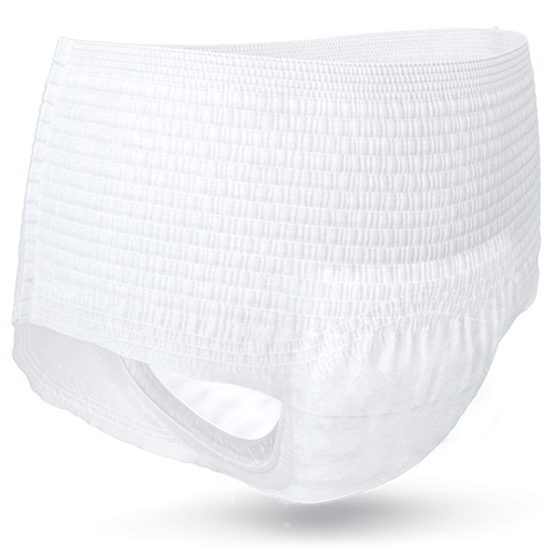 TENA Pants Super Extra Large | discreet en snel in huis