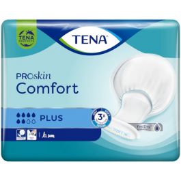 TENA Comfort Plus - ConfioAir | voordelig, discreet en snel in huis