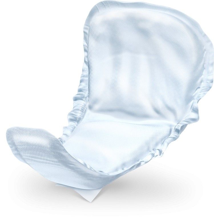 Absorin Comfort Level II - snel en discreet thuis