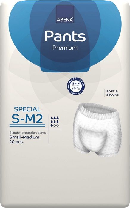 Abena Abri-Flex Special Premium S/M2 | snel in huis