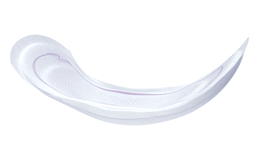 TENA Lady Extra | voordelig, discreet en snel in huis
