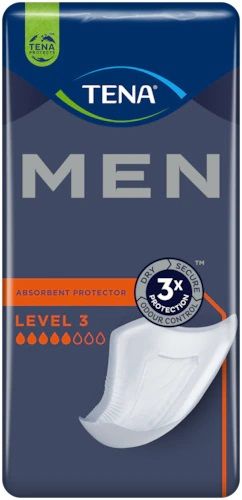 TENA for Men Level 3 | Extra Bescherming