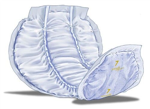 Welk incontinentiemateriaal bij ontlastingsincontinentie?
